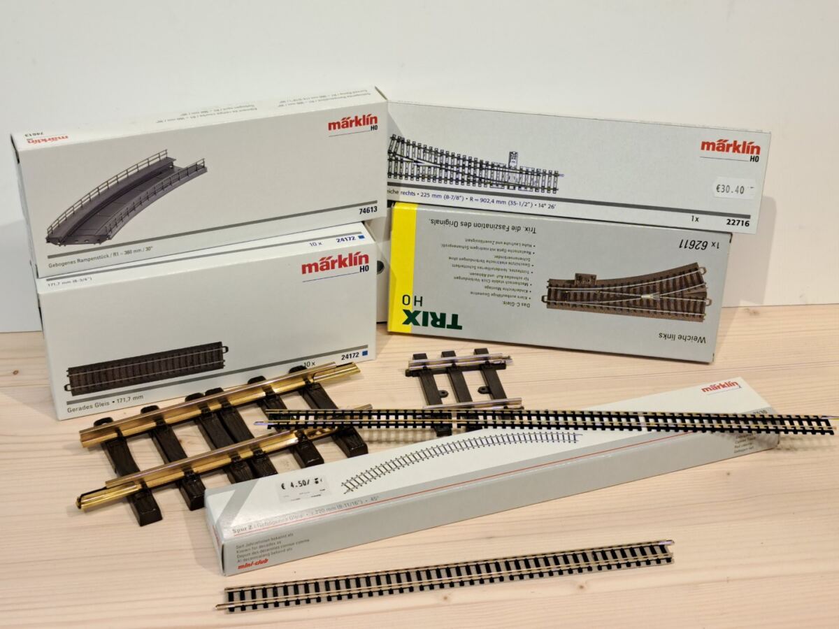 Rails - CC-Rails webshop