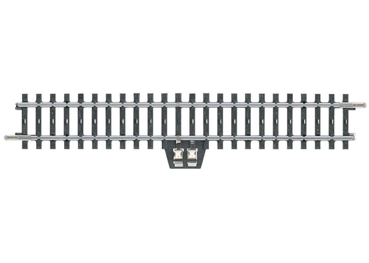Märklin 2274 Curved rail piece 14° - CC-Rails webshop