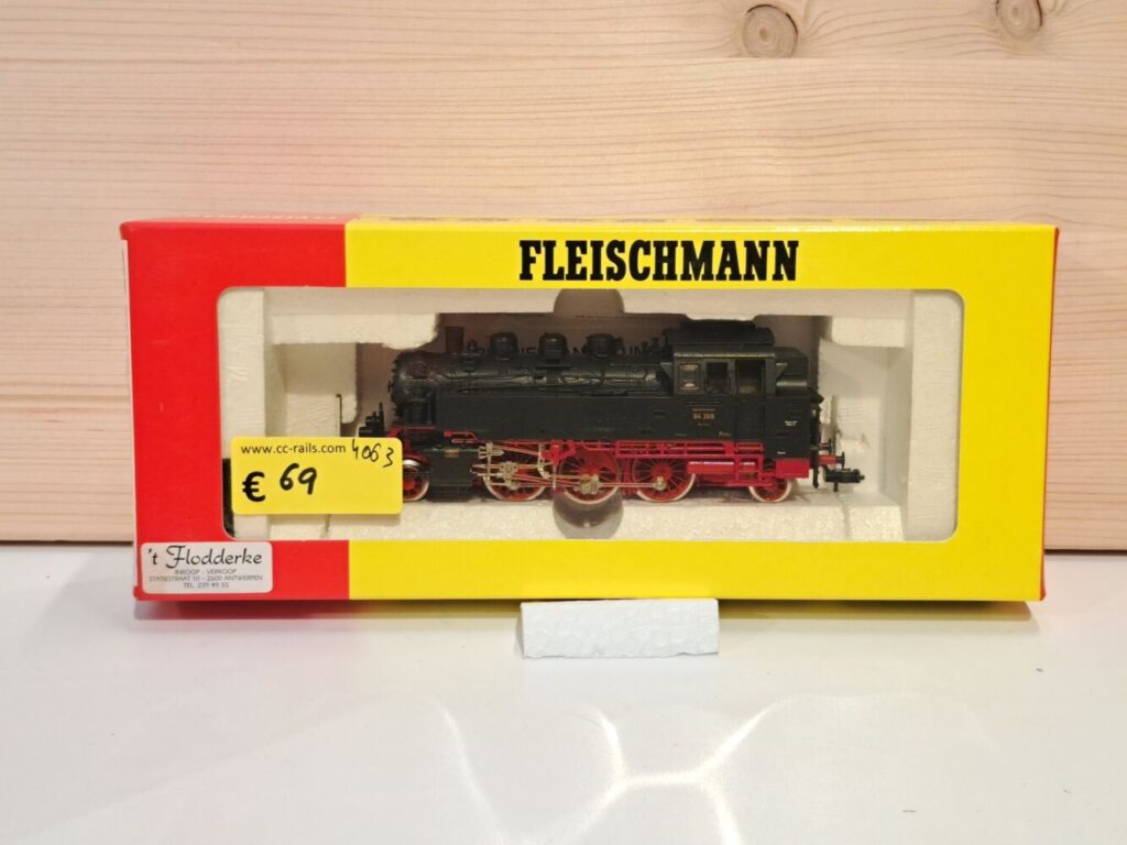 Märklin 2200 K-rail 180 mm - CC-Rails webshop