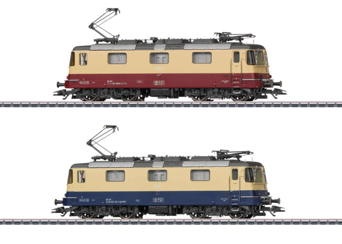 Märklin 60983 mLD3 locomotive decoder - CC-Rails webshop