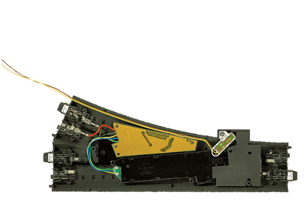 ESU 54672 PowerPack Maxi - CC-Rails webshop