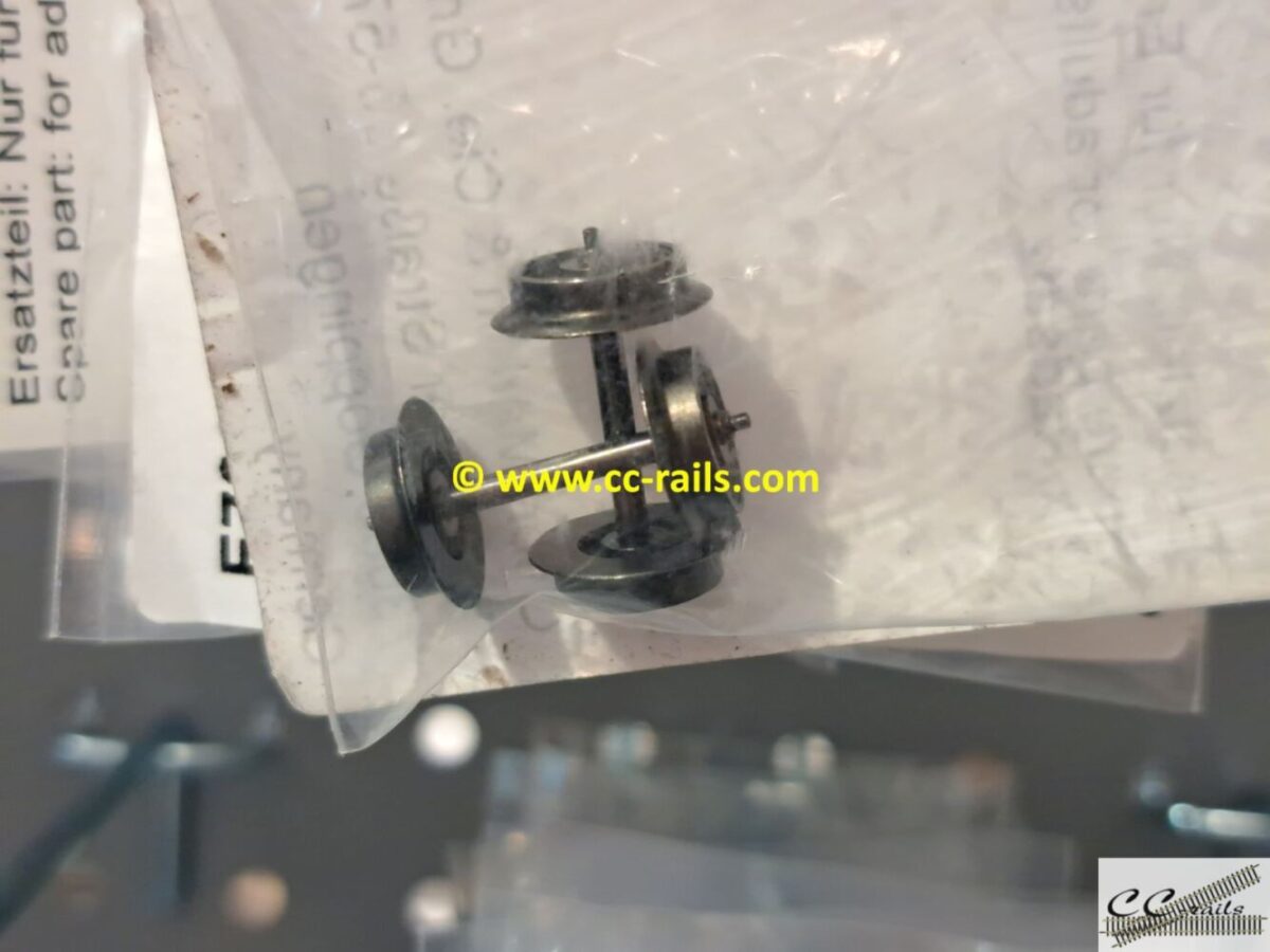 Märklin 39322 diesel locomotive series 232 DB AC ~ alternating current ...