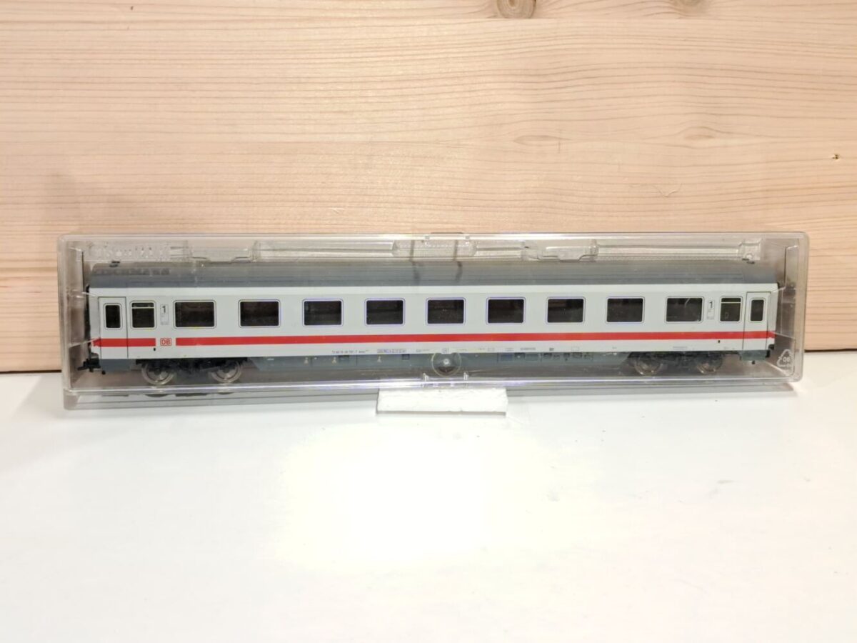 Märklin 2260 English switch 168.9 mm - CC-Rails webshop