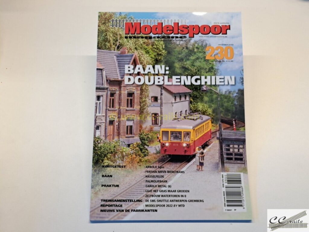 Rail eraser / sanding block to clean the rails - CC-Rails webshop