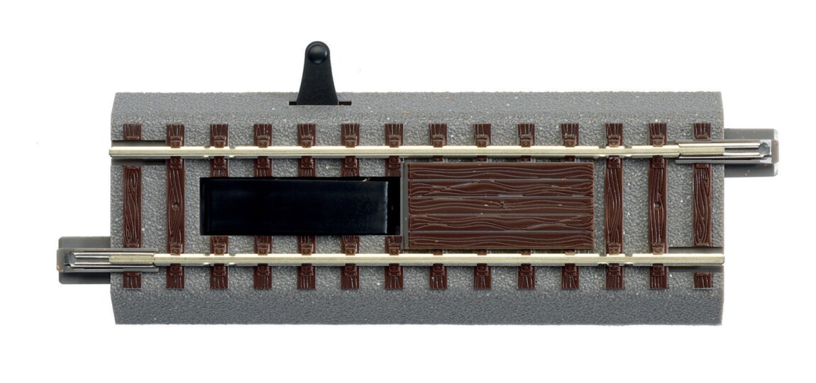 Roco 61113 geoLine straight rail G100 scale H0 1/87 - CC-Rails webshop