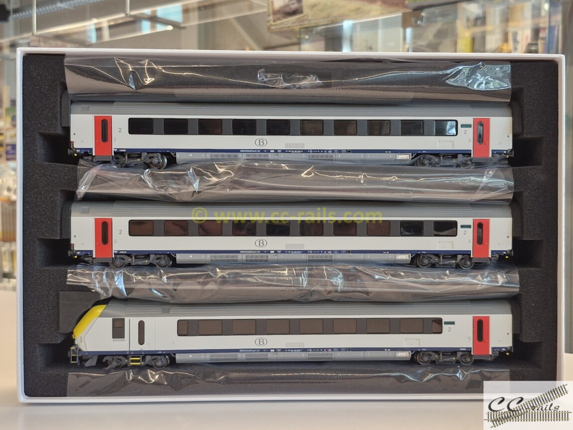 Ls models - CC-Rails webshop