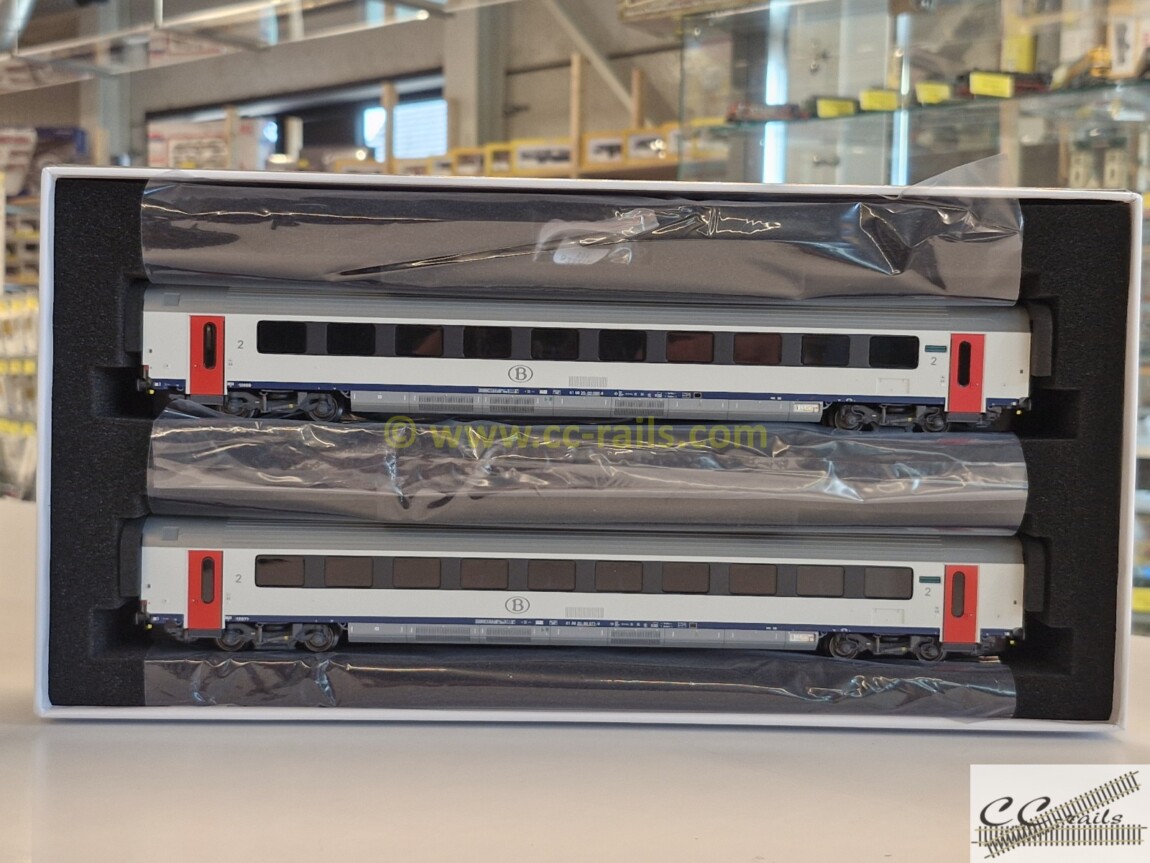 LS Models - CC-Rails webshop