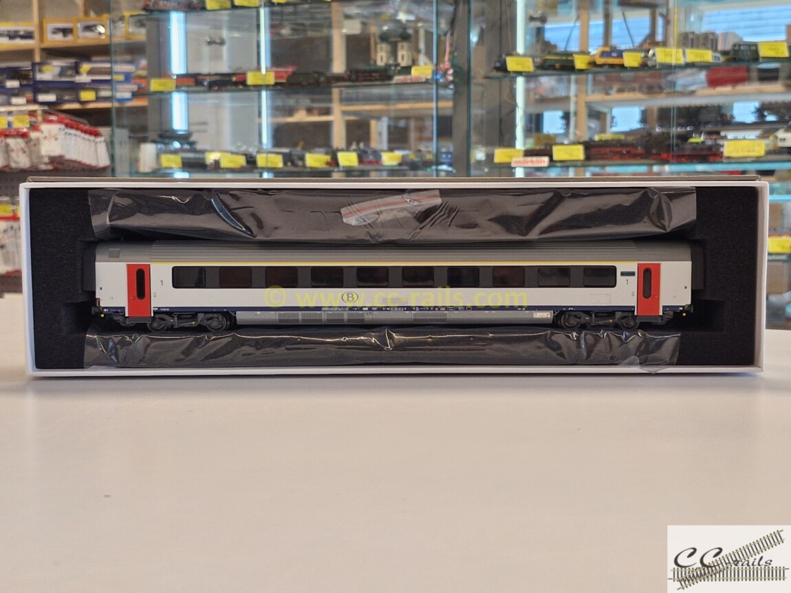 LS Models - CC-Rails webshop