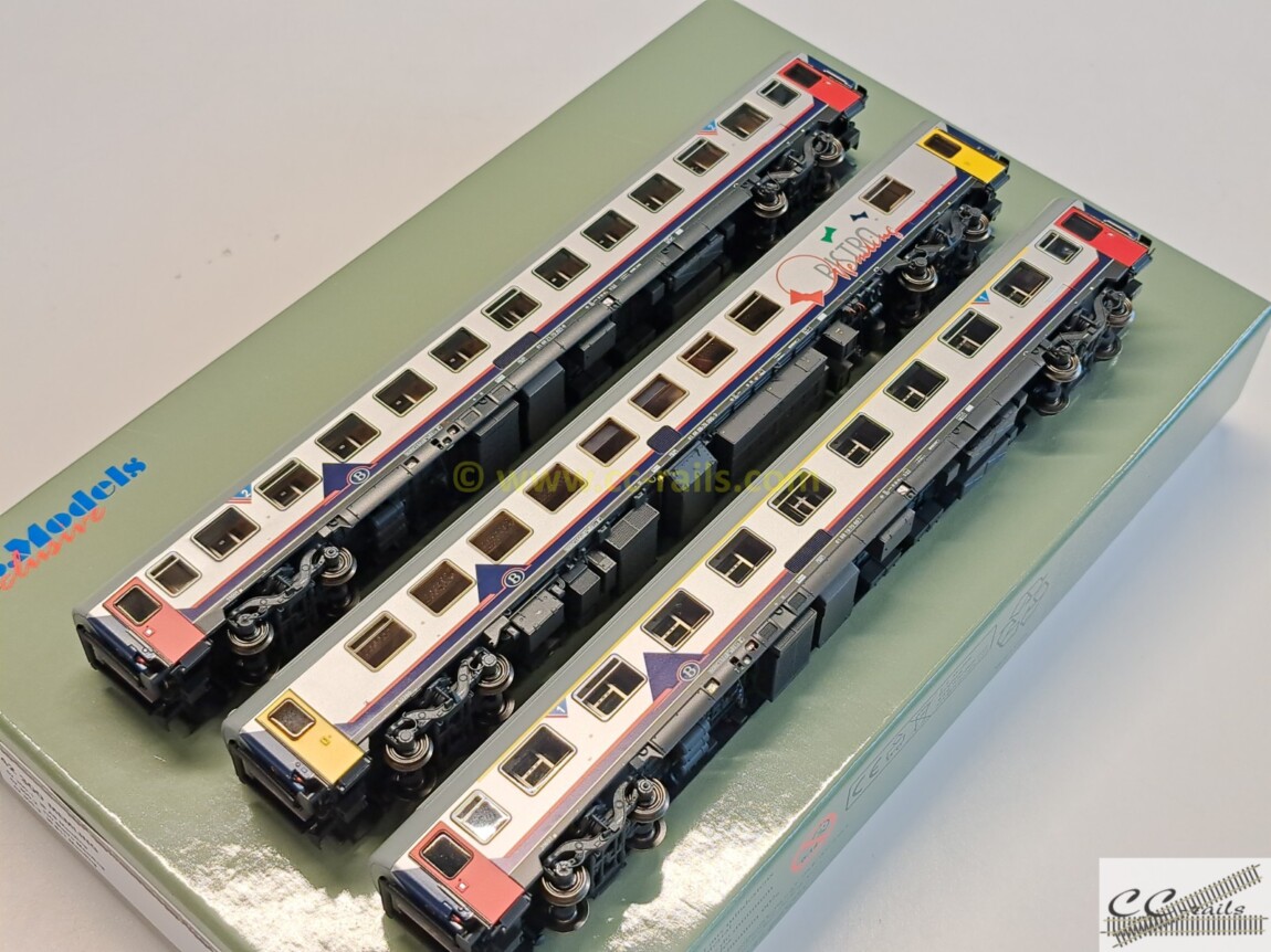 Ls models - CC-Rails webshop