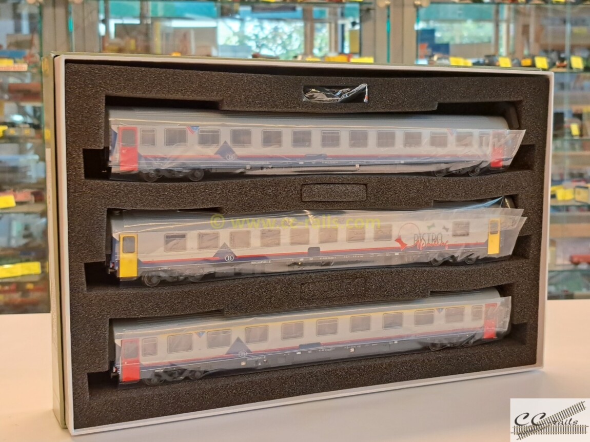 Ls models - CC-Rails webshop