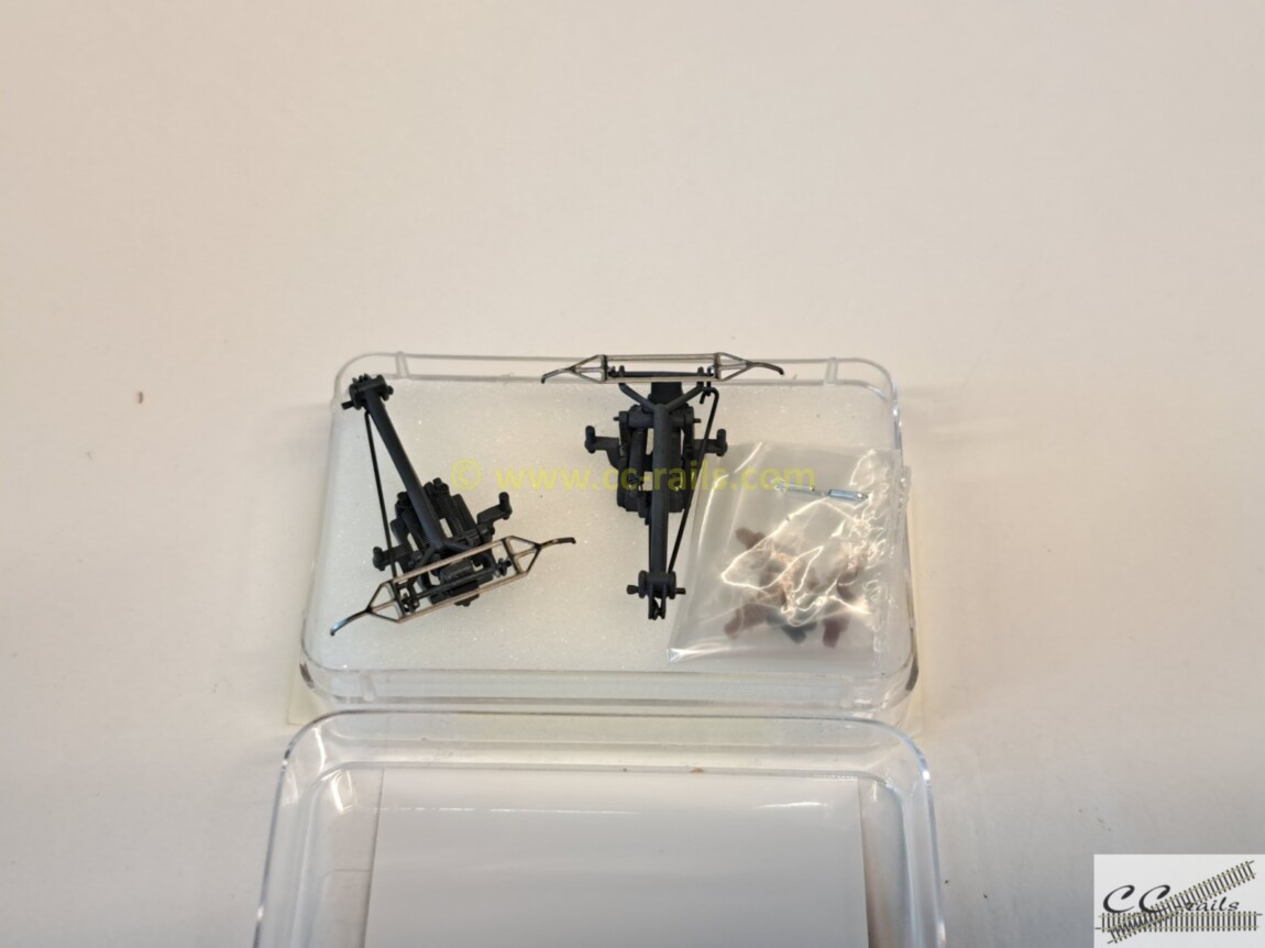 Ls models - CC-Rails webshop