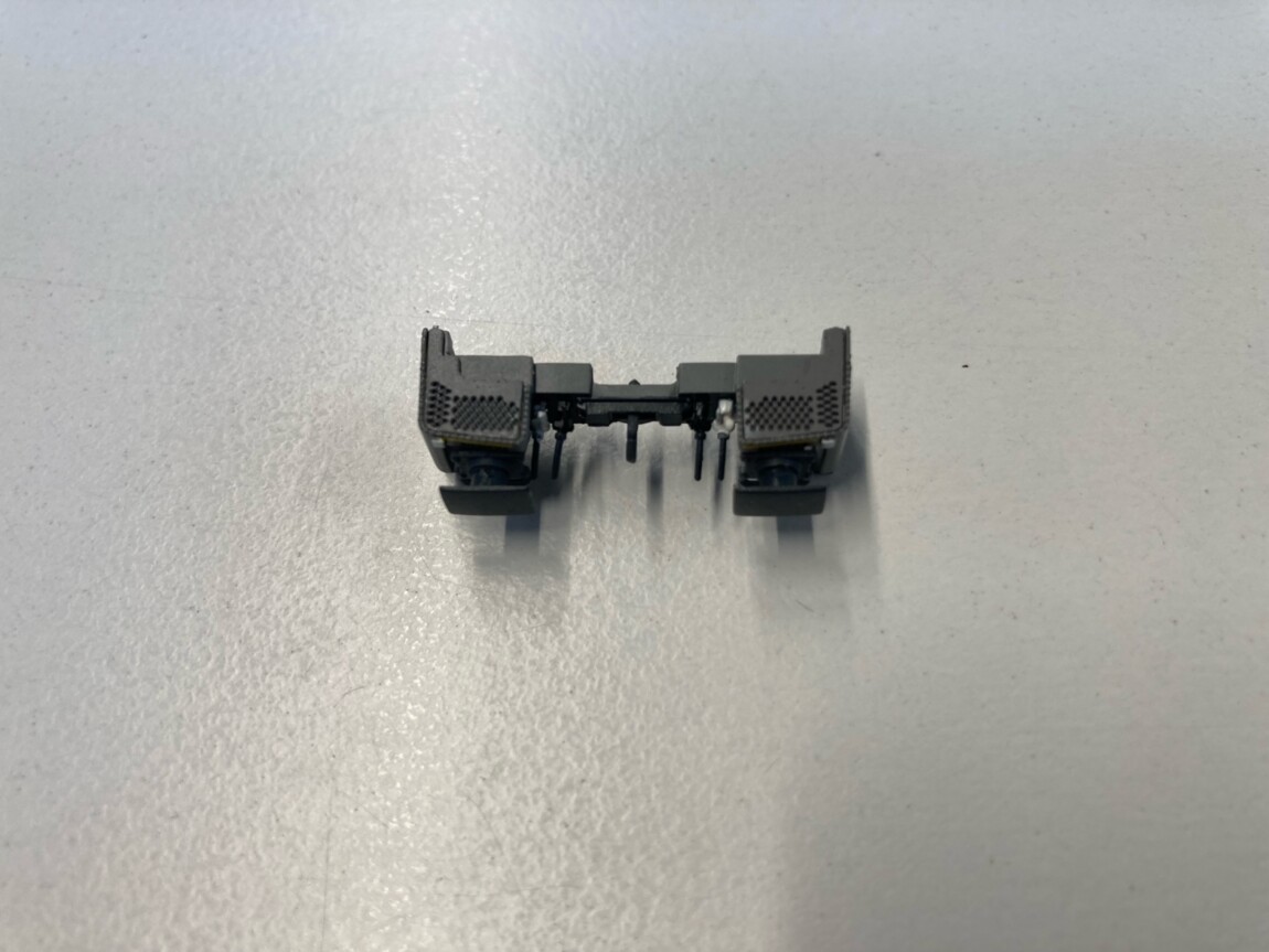 Ls models - CC-Rails webshop