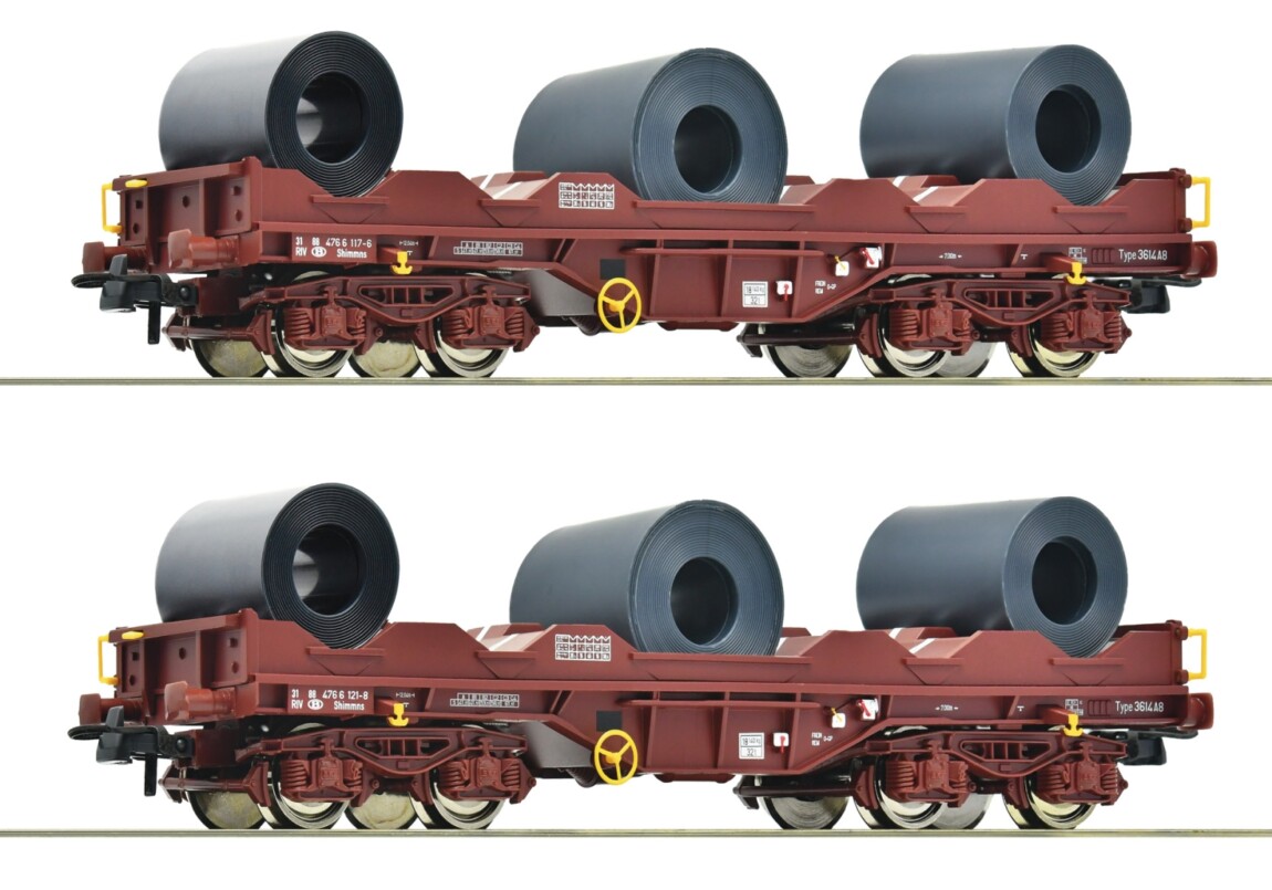 Roco - CC-Rails webshop