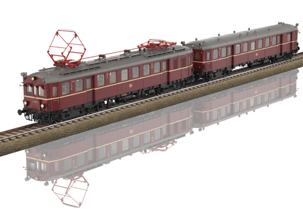 Trix - CC-Rails webshop