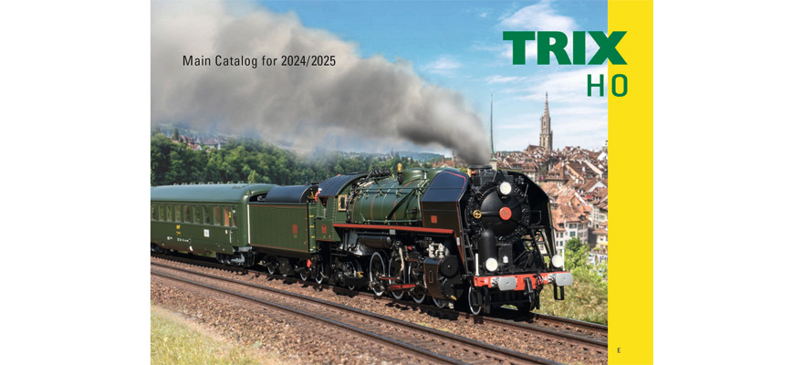 Trix - CC-Rails webshop